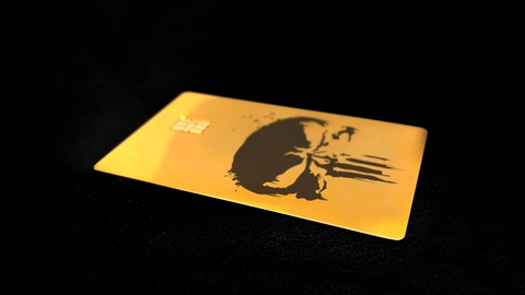 Inicio | MetalPass